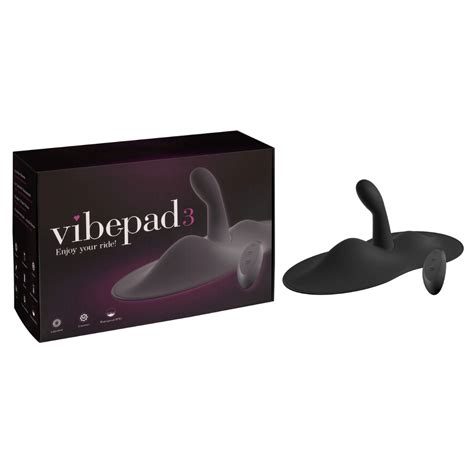 Vibepad 3 Vibrant Vibes Australia Quality Sex Toys Great Prices Sex Toys Australia