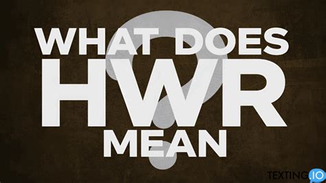 What Does J Mean In Texting