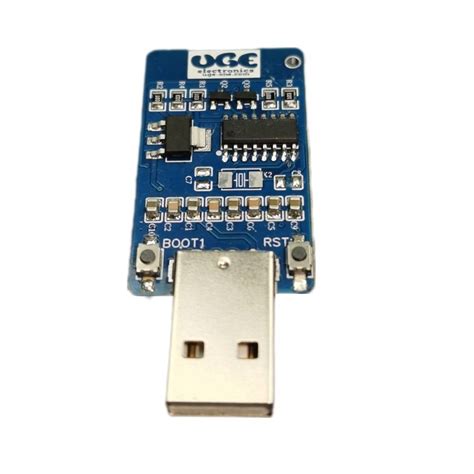 ESP ESP E USB WIFI UART Converter Stick Module UGE Electronics Egypt