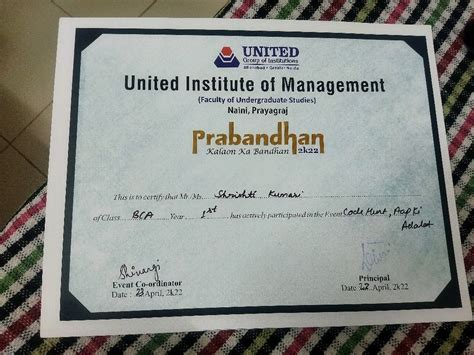 Shrishti Kumari On Linkedin Participation Searchingforintership Intership Hire Opentowork