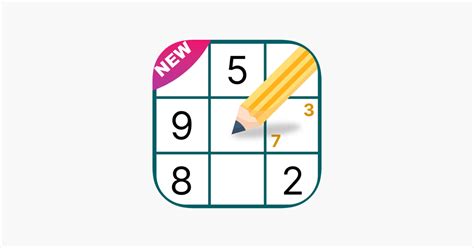 Sudoku Brain Puzzle Games On The App Store