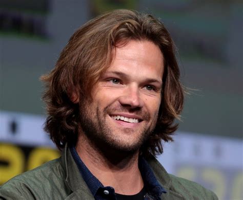 Hollywood Stars Of Polish Descent Jared Padalecki