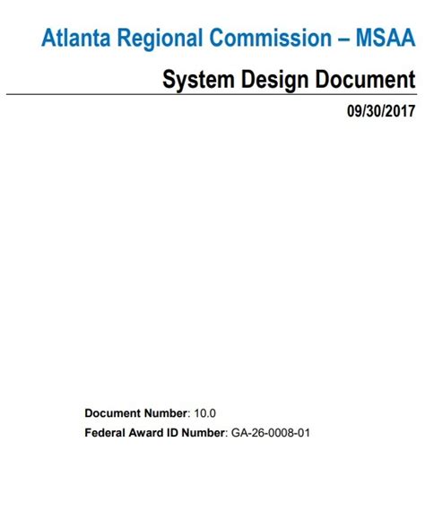 Operating System Documentation Template 6 Free Printable Word Excel And Pdf Formats Samples
