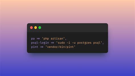 cara membuat aliases command di ubuntu linux by myukaqa official