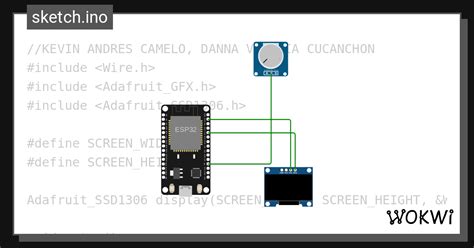 Wokwi Online Esp32 Stm32 Arduino Simulator