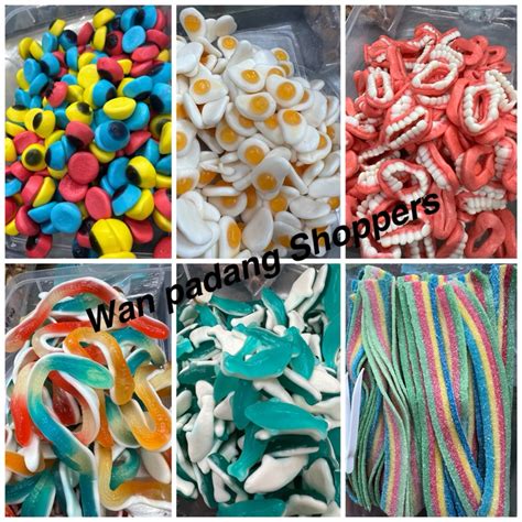 jomei gummy halal 800g shopee malaysia