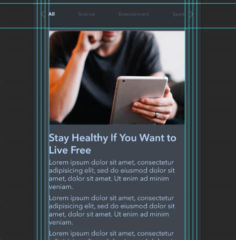 create an animated interface in adobe photoshop envato tuts