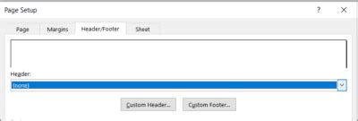 How To Remove A Header In Excel Fast Easy Spreadsheeto