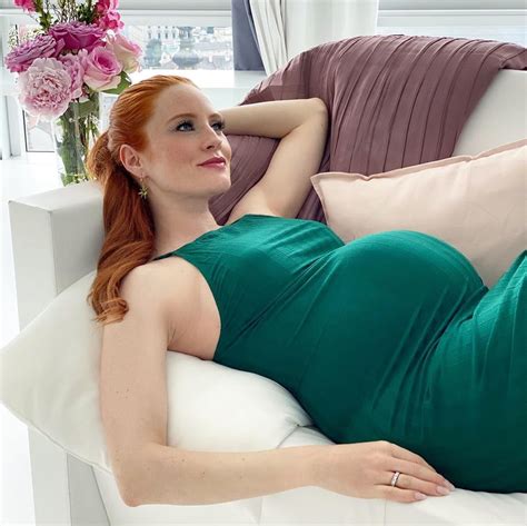 Barbara Meier Pregnant Porn Pictures Xxx Photos Sex Images Pictoa