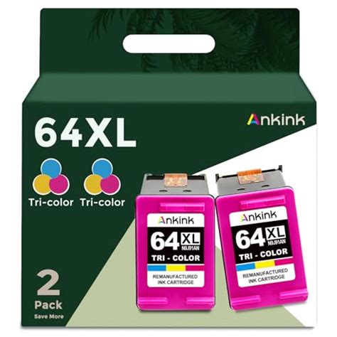 Hp Color Ink Xl Lowpi