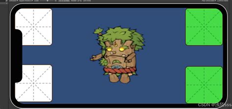 unity ui safearea适配 unity safearea csdn博客