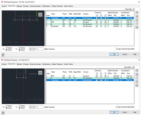 solved dimension avoids wall edge autodesk community