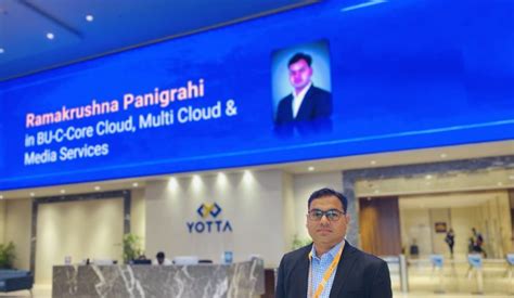Ramakrushna Panigrahi On Linkedin Newbeginnings Yottadataservices