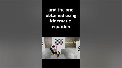 diy robotic arm calibration using opencv and chessboard pattern youtube