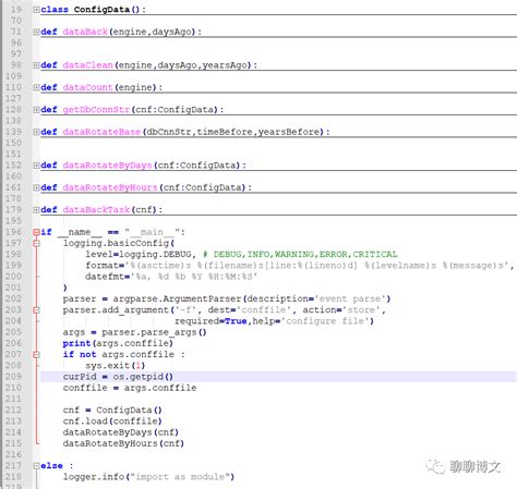 Python3使用pandas备份mysql数据表python3 备份mysql数据库 Csdn博客