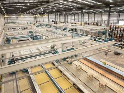 Bpi To Sell Entire Assets Of Modular Building Manufacturer Roofing Cladding And Insulation