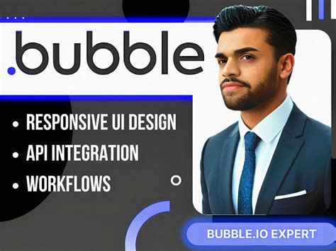 Pixel Perfect MVP Bubble Web And Mobile App Built In Bubble Io Upwork