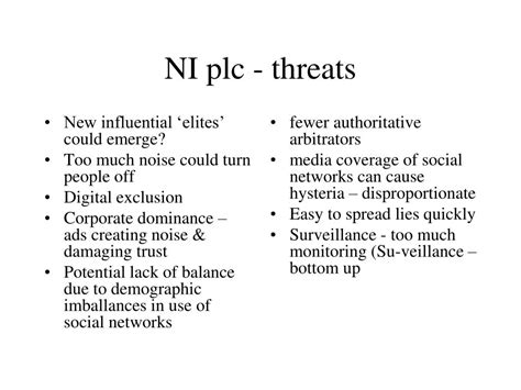 PPT NI Plc PowerPoint Presentation Free Download ID