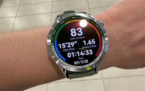 Huawei Watch Gt Review Classy Smartwatch With Battery Life Tool Slicktech