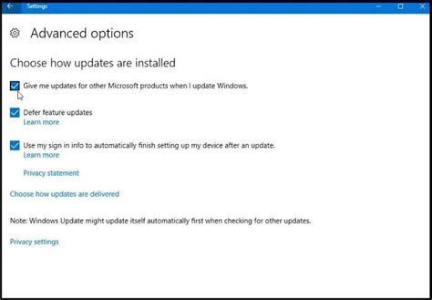 How To Control Updates In Windows Entrepreneur
