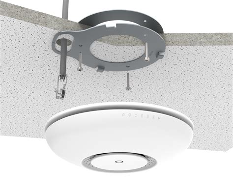 Mikrotik Cap Ac купить характеристики Mikrotik Cap Ac Wi Fi оборудование Mikrotik Cap Ac