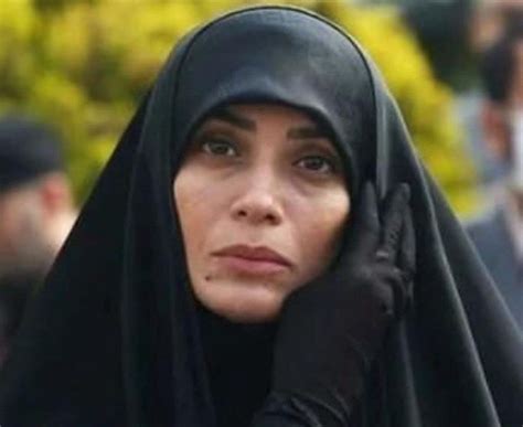 لاغری شدید صورت الهام چرخنده و دلیل آن عکس