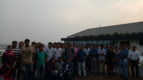 Chennai Salesforce Developer Group