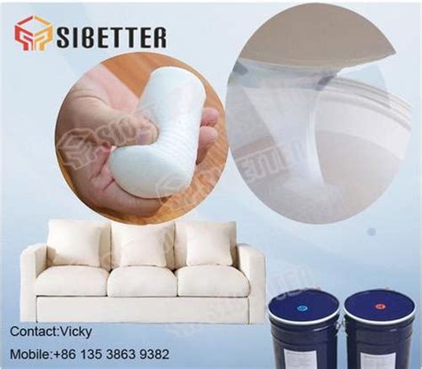 Adjustable Silicone Rubber Liquid Foam At Best Price In Shenzhen Shenzhen Hong Ye Jie