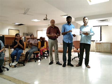 Summer Training Program On Vlsi Design 2022