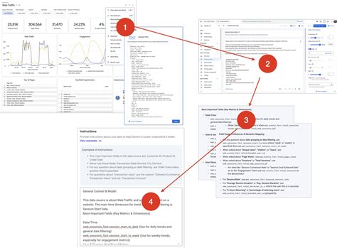 introducing conversational analytics data agents and code interpreter