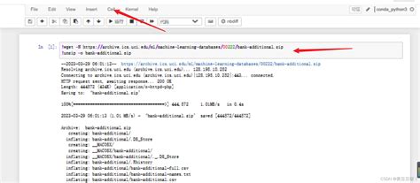 简单体验使用amazon sagemaker训练一个模型（保姆级教程） 亚马逊ec训练模型 csdn博客