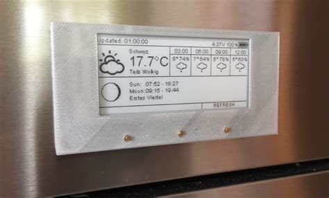 squix esp8266 based e paper wifi weather station mcu on eclipse