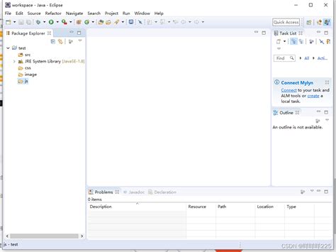 Eclipse和vscode上实现同一案例的区别cxcode与elipse Csdn博客