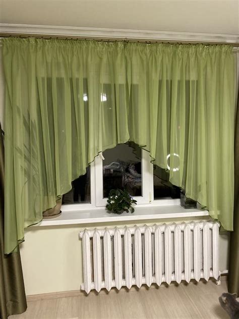 Гардина — ціна 600 грн у каталозі Тюль Купити товари для дому та побуту за доступною ціною на