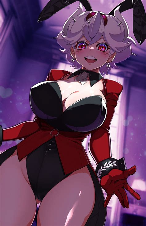 Beelzebub Helltaker Drawn By Fujiokayatsufusa Danbooru