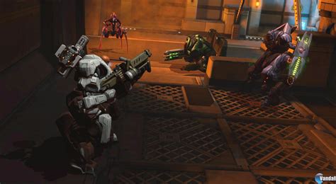 Xcom Enemy Within Videojuego Android Pc Ps3 Xbox 360 Y Iphone