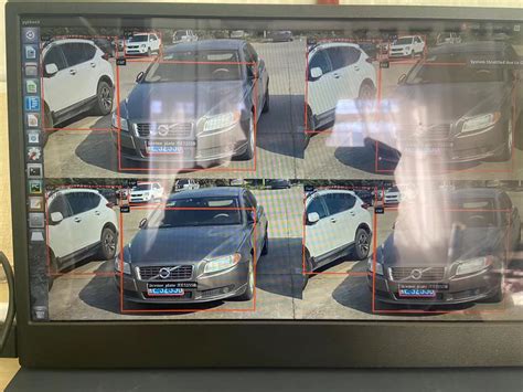 Deepstream Using Trafficcamnet As Pgie Lpr As Sgie Deepstream Sdk