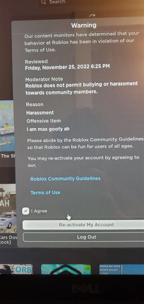 Random Warning Rleagueofmemes