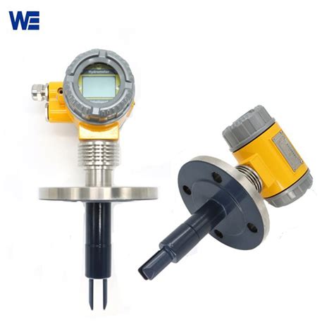 China Customized Tuning Fork Density Meter Wpx301 Suppliers