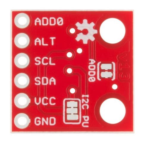 Buy Online TMP Digital Temperature Sensor Module At Low Cost From DNA Technology