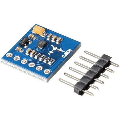 Mag3110 3 Axis Digital Geomagnetic Magnetometer Sensor Module Mag3110 3 Axis Digital Geomagnetic Magnetometer Sensor Module