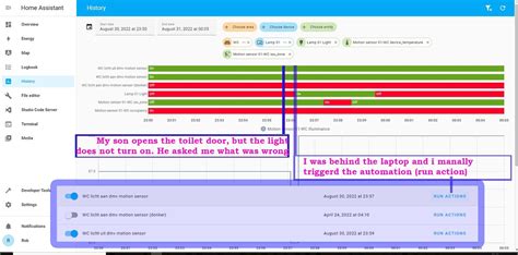 Aqara Motion Sensor Does Not Work All The Time Zigbee Home