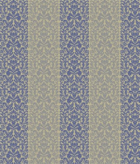 Premium Photo Textile Design Jacquard Fabric Seamless Pattern Background