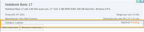 Sap M ObjectHeader Sap M IconTabBar Data Binding No Margin When There Is No Data Issue