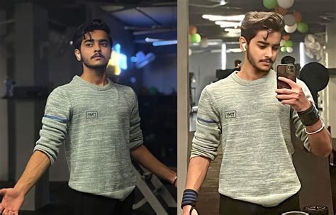 Shaurya Gupta Biography Age And More Latest News News Today