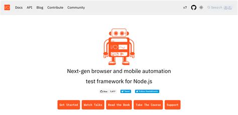 5 Cypress Alternatives For Faster Testing And Better Coverage Rainforest QA Blog Software