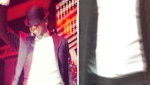 Janet Jackson No I M Not Engaged I M Married