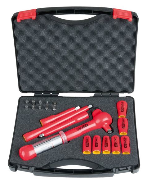 KS Tools KS TOOLS Bit Set Conrad Com