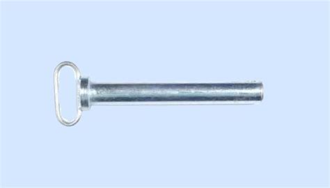 Tractor Pin PCP Fasteners Jalaun India