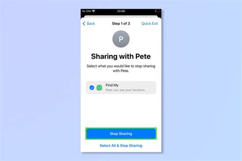 How To Use Safety Check On IPhone Tom S Guide